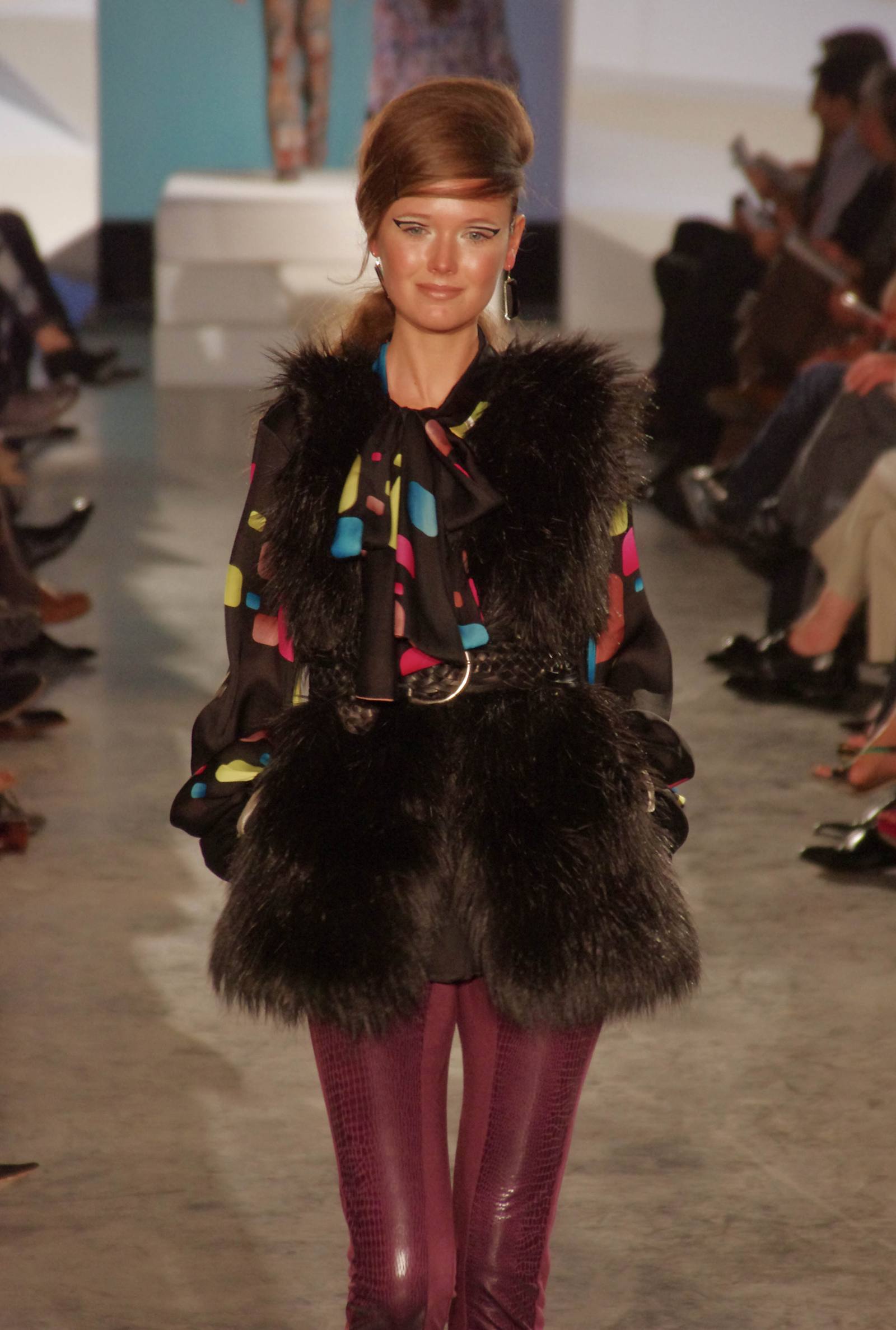 Past Collections | Rare Trends